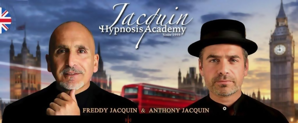 Jacquin Hypnosis Academy WORKSHOP